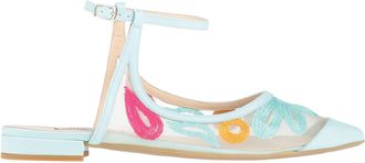 Walter Violet SCHUHE - Ballerinas auf YOOX.COM