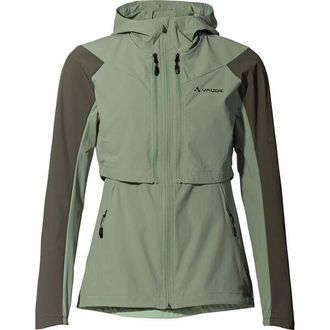 Vaude Damen Funktionsjacke Wo Moab ZO Jacket