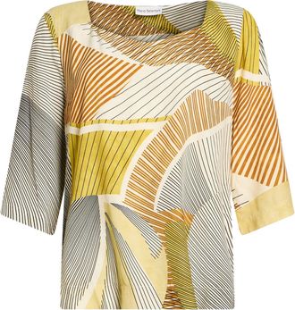 MARIA BELLENTANI TOPS - T-shirts auf YOOX.COM