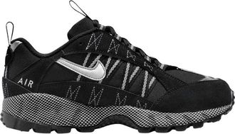 Nike Air Humara Sneaker f&uuml;r Damen, Wildleder (Schwarz)