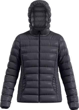 QS by s.Oliver Damen 2171393 Steppjacke, Outdoor-Jacke, 9859, M, M