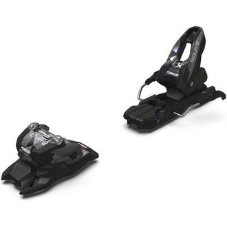 Marker Ski Alpin Bindung SQUIRE 10 100MM(+SCREW KIT) BLK/ANT