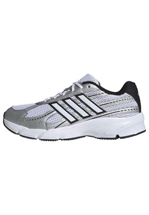 adidas Herren TECHNOCHAOS 2000 Shoes, FTWR White/FTWR White/core Black, 49 1/3 EU