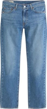 Levi's Homme, Jeans, Bleu, Taille: W38 L32 511 Slim Sequoia RT