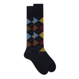 Gallo Gallo, Herren, Unterw&auml;sche, Mehrfarbig, MGr&ouml;&szlig;e