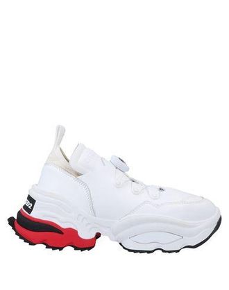Dsquared2 CHAUSSURES - Sneakers sur YOOX.COM