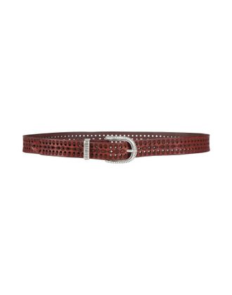 Campomaggi Kleinlederwaren - G&uuml;rtel auf YOOX.COM