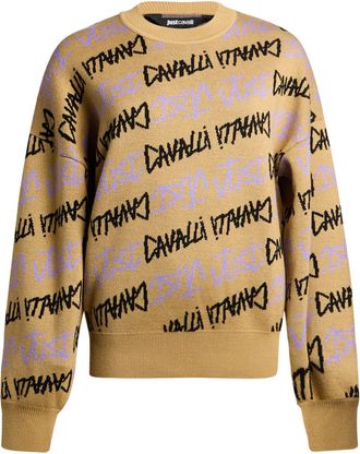Just Cavalli STRICKWAREN - Pullover auf YOOX.COM