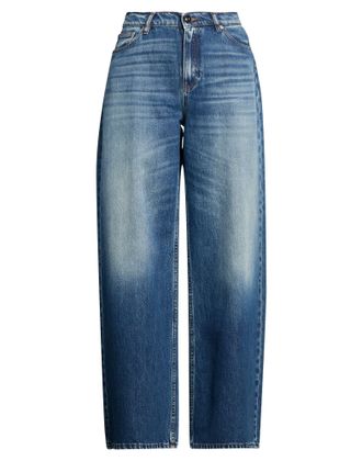 Semicouture HOSEN & R&Ouml;CKE - Jeanshosen auf YOOX.COM