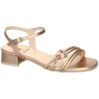 Nero Giardini Damen, Schuhe, Gelb, 41 EUGr&ouml;&szlig;e