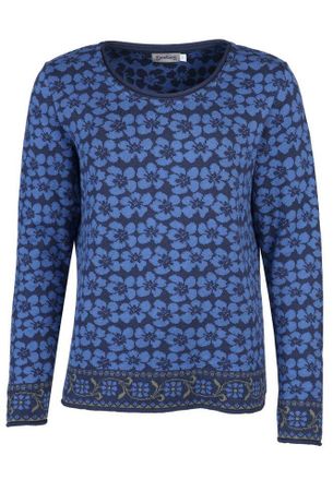 Deerberg Strickpullover Annegret
