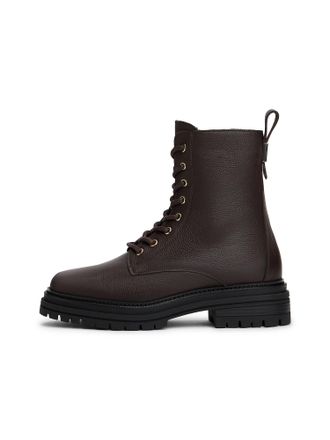 Tommy Hilfiger Schn&uuml;rstiefelette