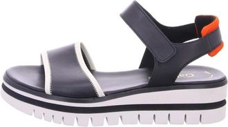 Gabor Damen, Schuhe, Schwarzk, 38 1/2 EUGr&ouml;&szlig;e