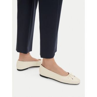 Vagabond Ballerinas Vagabond Shoemakers Jolin 5508-101-02 &Eacute;cru