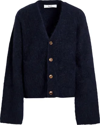 S&eacute;fr STRICKWAREN - Strickjacken auf YOOX.COM