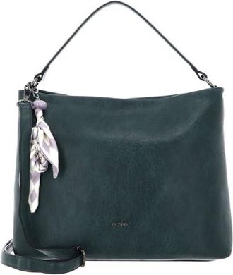 Picard sac à épaule bandoulière sac à main Essenza Shoulder Bag Smaragd vert foncé