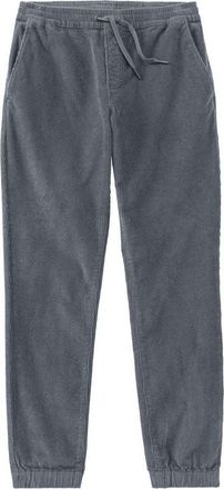 John Devin Jogger Pants bis Gr&ouml;&szlig;e 5XL - elastische Cordhose Jogg Pants aus weichem Cord-Stretch