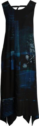Yohji Yamamoto KLEIDER - Maxi-Kleider auf YOOX.COM