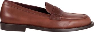 Pomme Dor Mocassin Gender - Femme - Chaussures - Brun - Taille: 38 1/2 EU