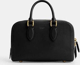 Coach Bowery Satchel 24