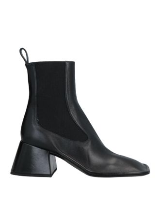 Jil Sander SCHUHE - Stiefeletten auf YOOX.COM