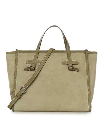 Gianni Chiarini Sac Cabas - Vert