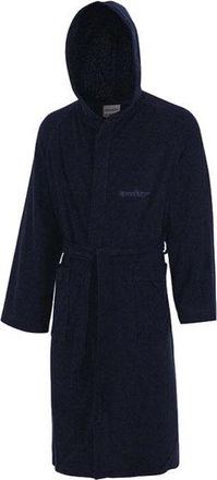 Speedo Bathrobe Monoterry - Bademantel - Herren
