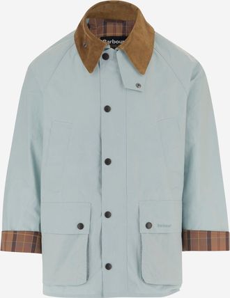 Barbour Veste en coton Barbour Bedale