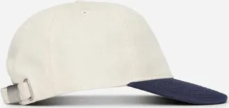 Arket Kappe In Kontrastfarben -Blau