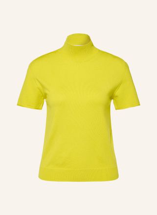 Cat Noir Catnoir Strickshirt gelb