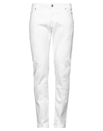 Jacob Cohen HOSEN & R&Ouml;CKE - Jeanshosen auf YOOX.COM