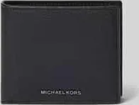 Michael Kors Portemonnaie mit Label-Detail Modell HUDSON BILLFOLD