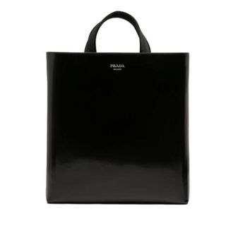 Prada Damen, Pre-Owned, Schwarzk, ONE SIZEGr&ouml;&szlig;e