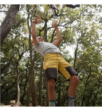 YY Vertical Climbing Balls 10cm - Klettertrainingszubeh&ouml;r