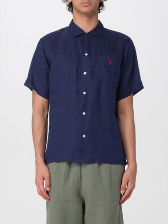 Polo Ralph Lauren Hemd POLO RALPH LAUREN Herren Farbe Navy