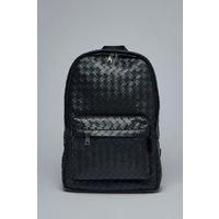 Bottega Veneta Borsa Avenue Intreccio 15