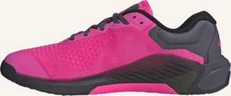adidas Fitnessschuhe Dropset 4 Power pink