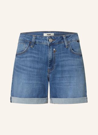 Mavi Mavi Jeansshorts Pixie blau