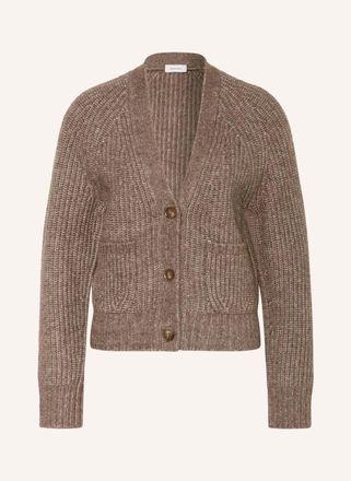 Darling Harbour Darling Harbour Strickjacke beige