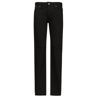 Emporio Armani Jeans - - Jeans - Herren - Schwarzk - W32 L32