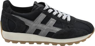 Hogan Homme, Chaussures, Bleu, Taille: 45 EU 86er Baskets