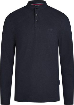 Daniel Hechter Poloshirt (1-tlg) sorgt für einen angenehmen Tragekomfort
