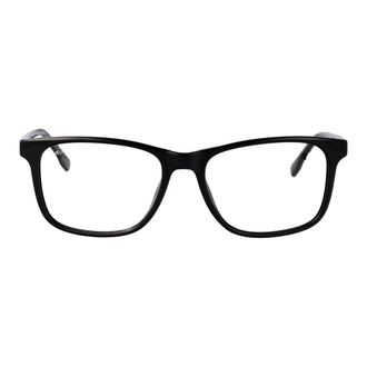 Lacoste unisex, Accessoires, Noir, Taille: 56 MM L2974 Rectangle Frame