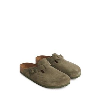 Birkenstock Boston