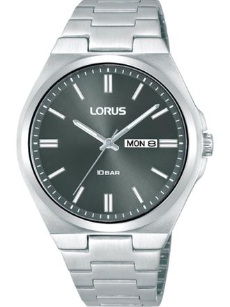 Lorus Uhr
