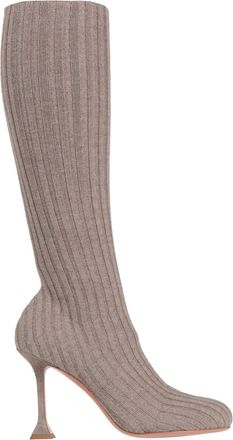 Amina Muaddi SCHUHE - Stiefel auf YOOX.COM