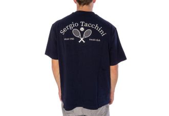 Sergio Tacchini T-Shirt T-Shirt Sergio Tacchini Cimabue