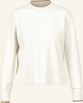 Marc Cain T-Shirt weiss