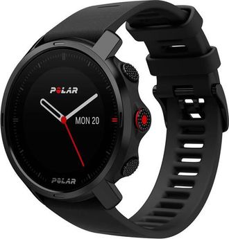 Polar GPS-Multifunktionsuhr Grit X BLK M/L