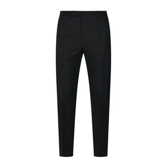 Gucci Herren, Hosen, Schwarzk, MGr&ouml;&szlig;e